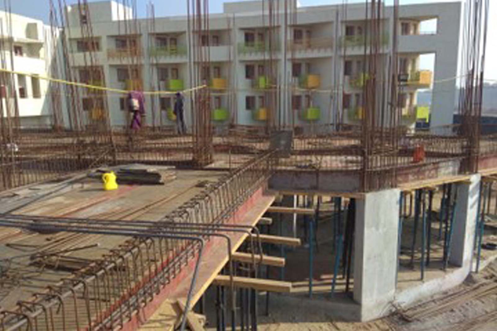 Godavari Projects Private Limited